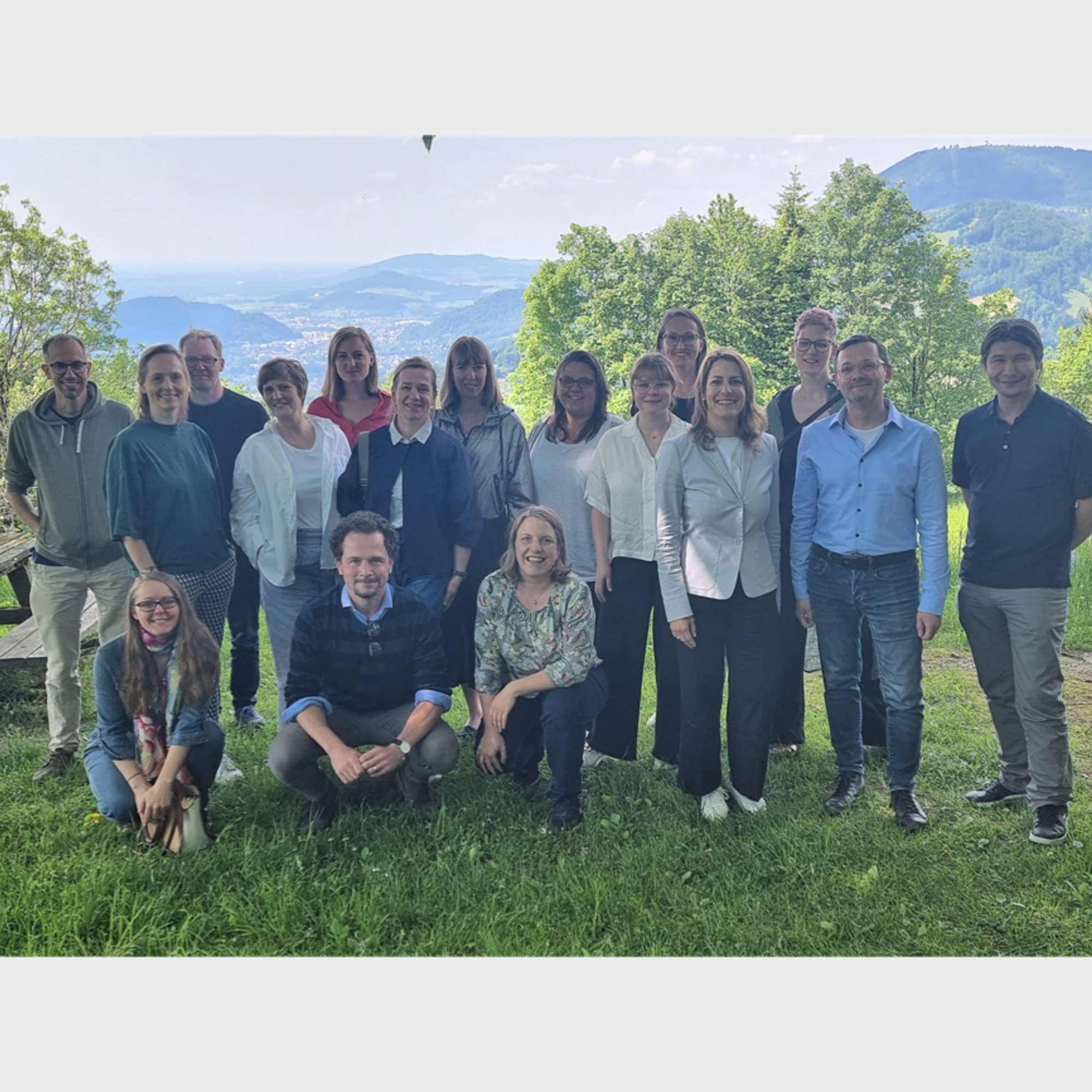 Interdisciplinarity in Unexpected Places 2023 - Universität Mozarteum