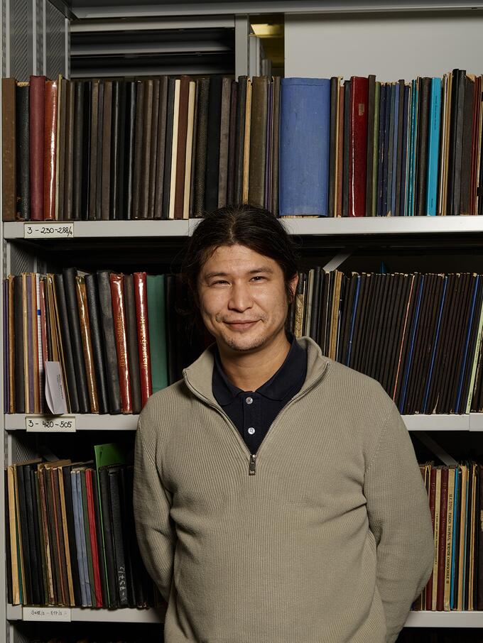 University Library - Universität Mozarteum