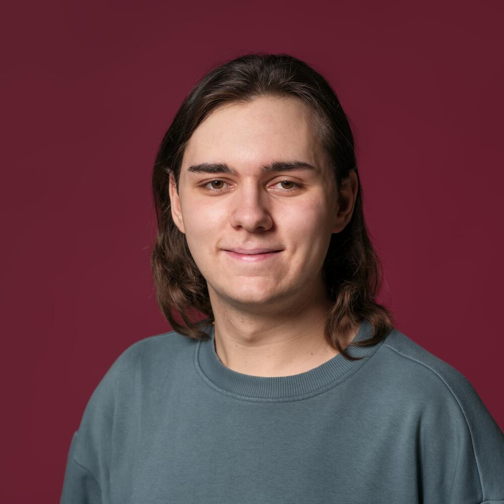 Moritz Haderer - Universität Mozarteum