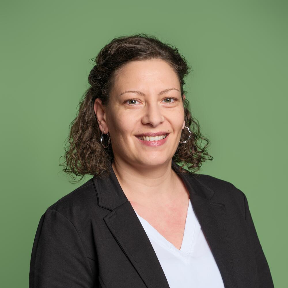 Bridget Hoffman - Universität Mozarteum