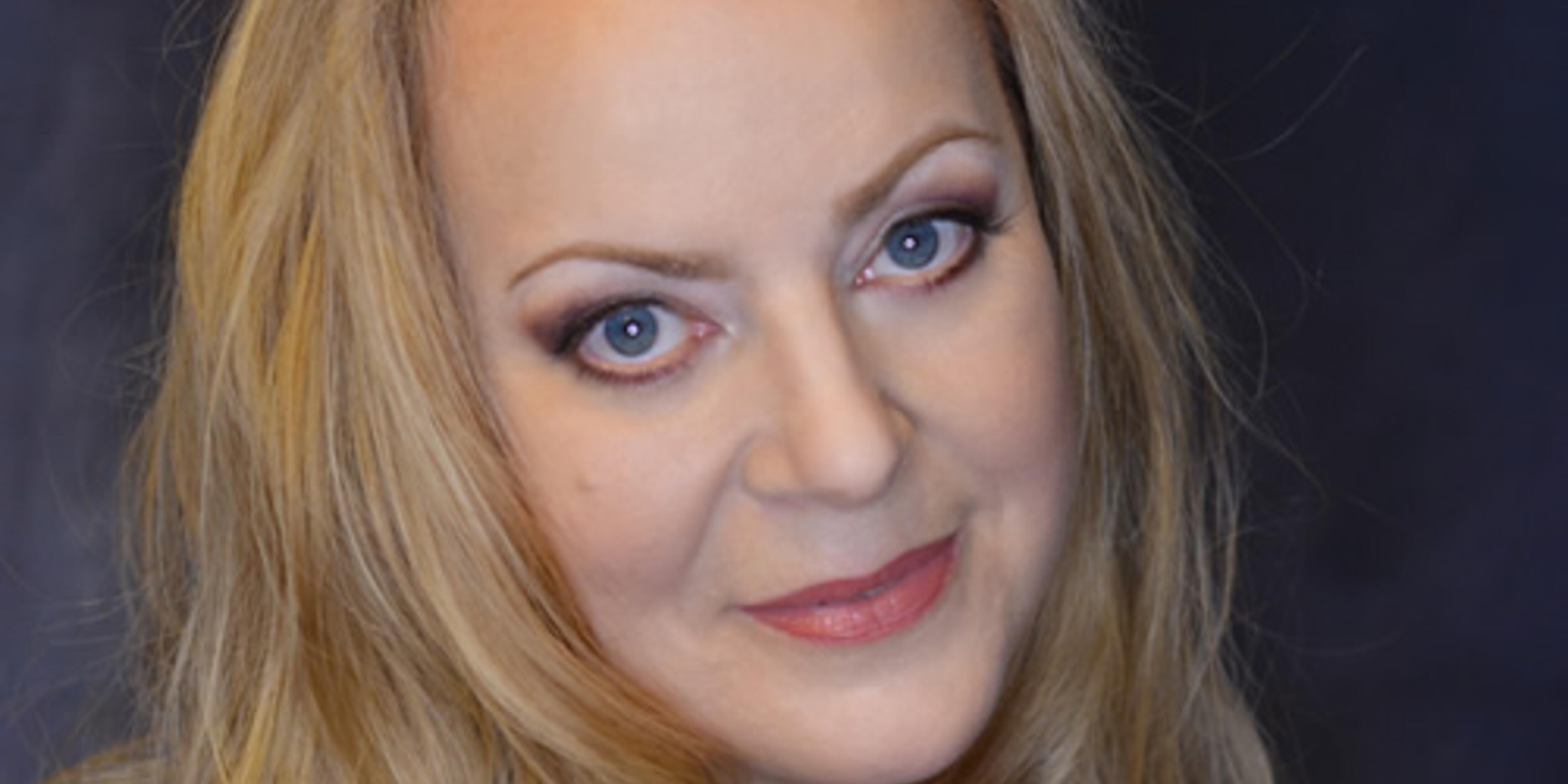 Edith Haller - Universität Mozarteum