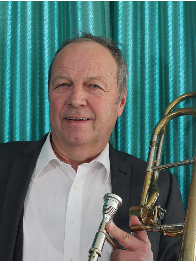 Dorothee Oberlinger - Universität Mozarteum