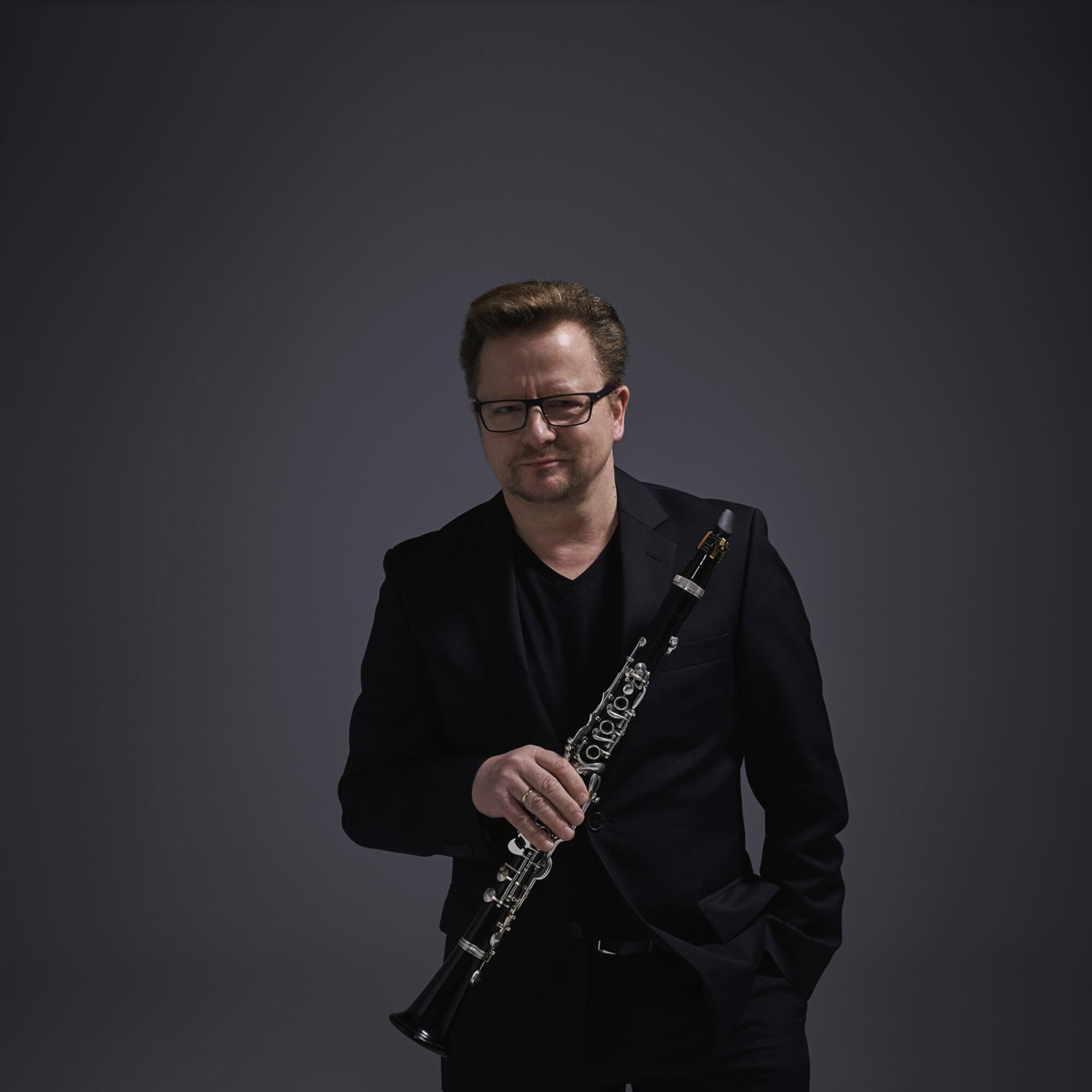 Wenzel Fuchs - Universität Mozarteum