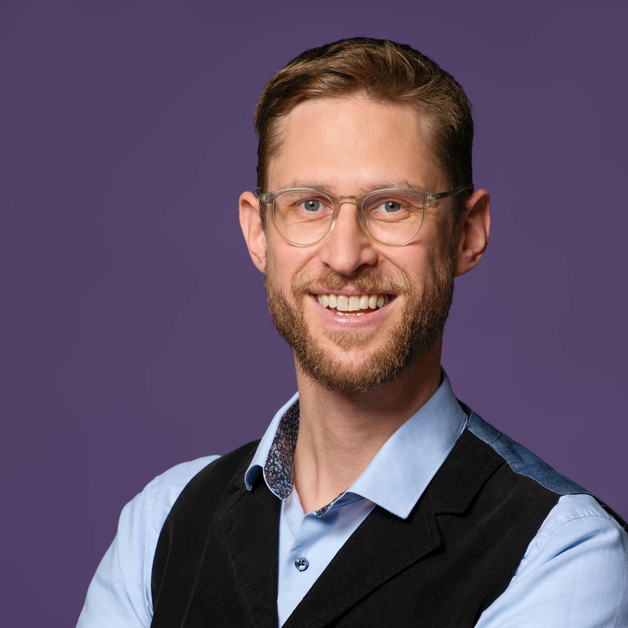 Martin Fuchsberger - Universität Mozarteum