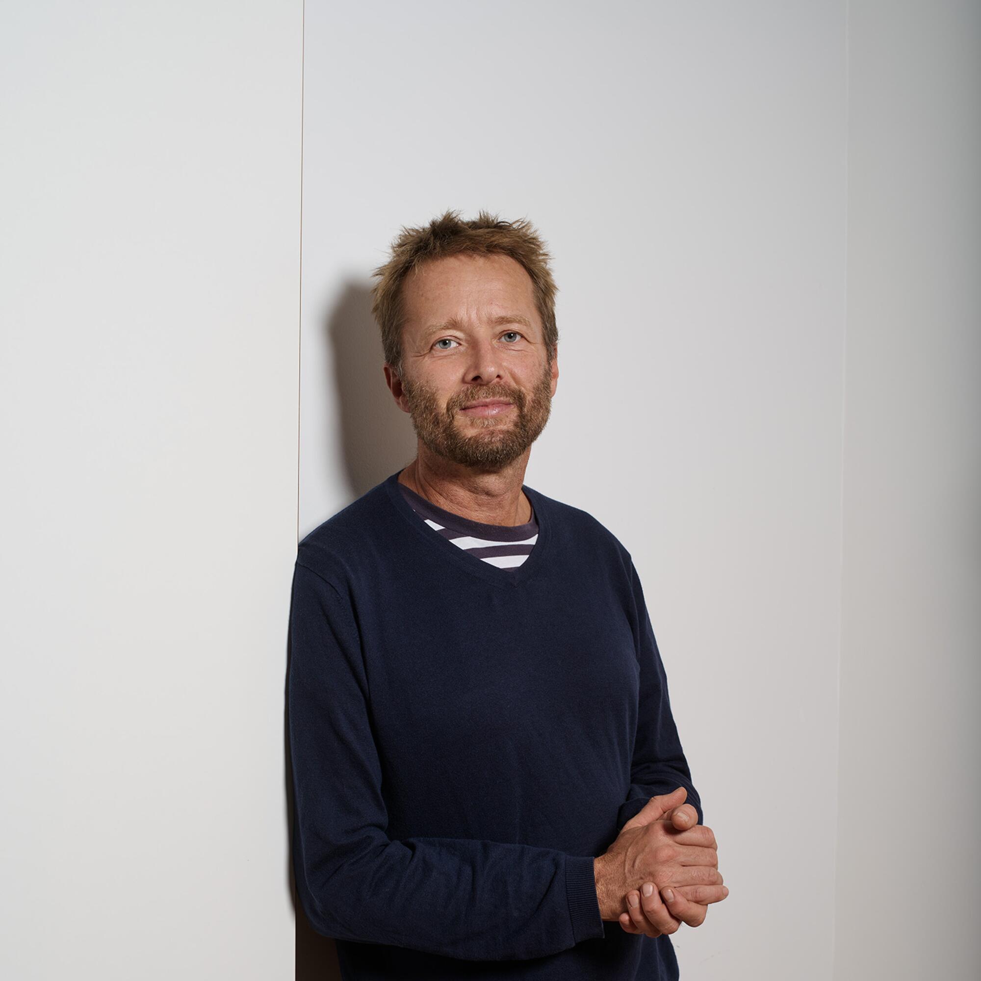 Johannes Maria Staud - Universität Mozarteum