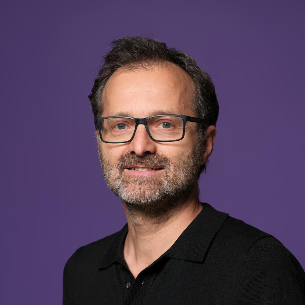 Reinhard Fuchs - Universität Mozarteum