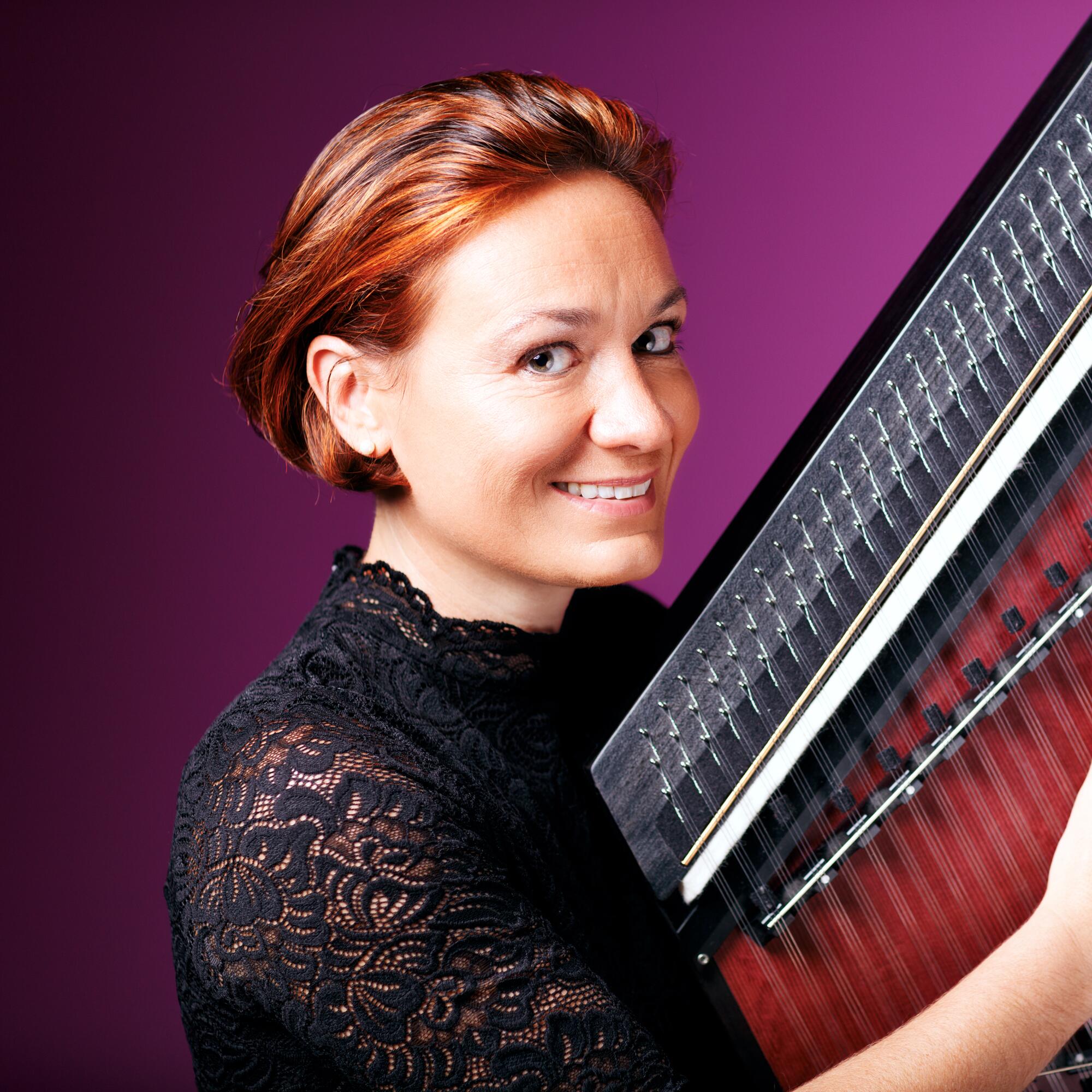 Heidelore Wallisch-Schauer - Universität Mozarteum