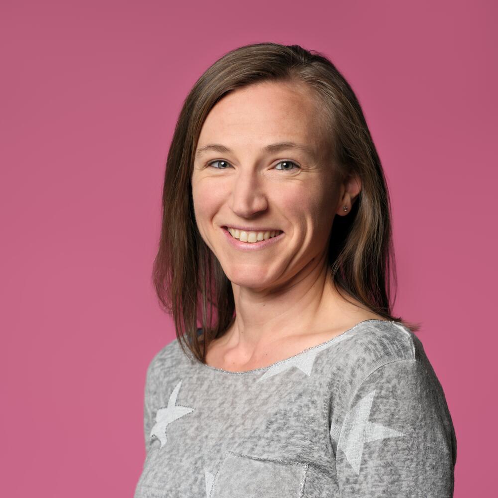 Magdalena Elisabeth Croll - Universität Mozarteum