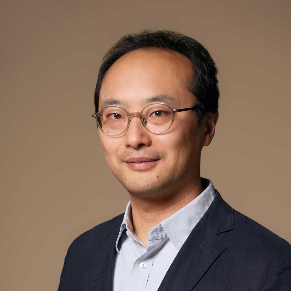 Niuniu-Miao Liu - Universität Mozarteum