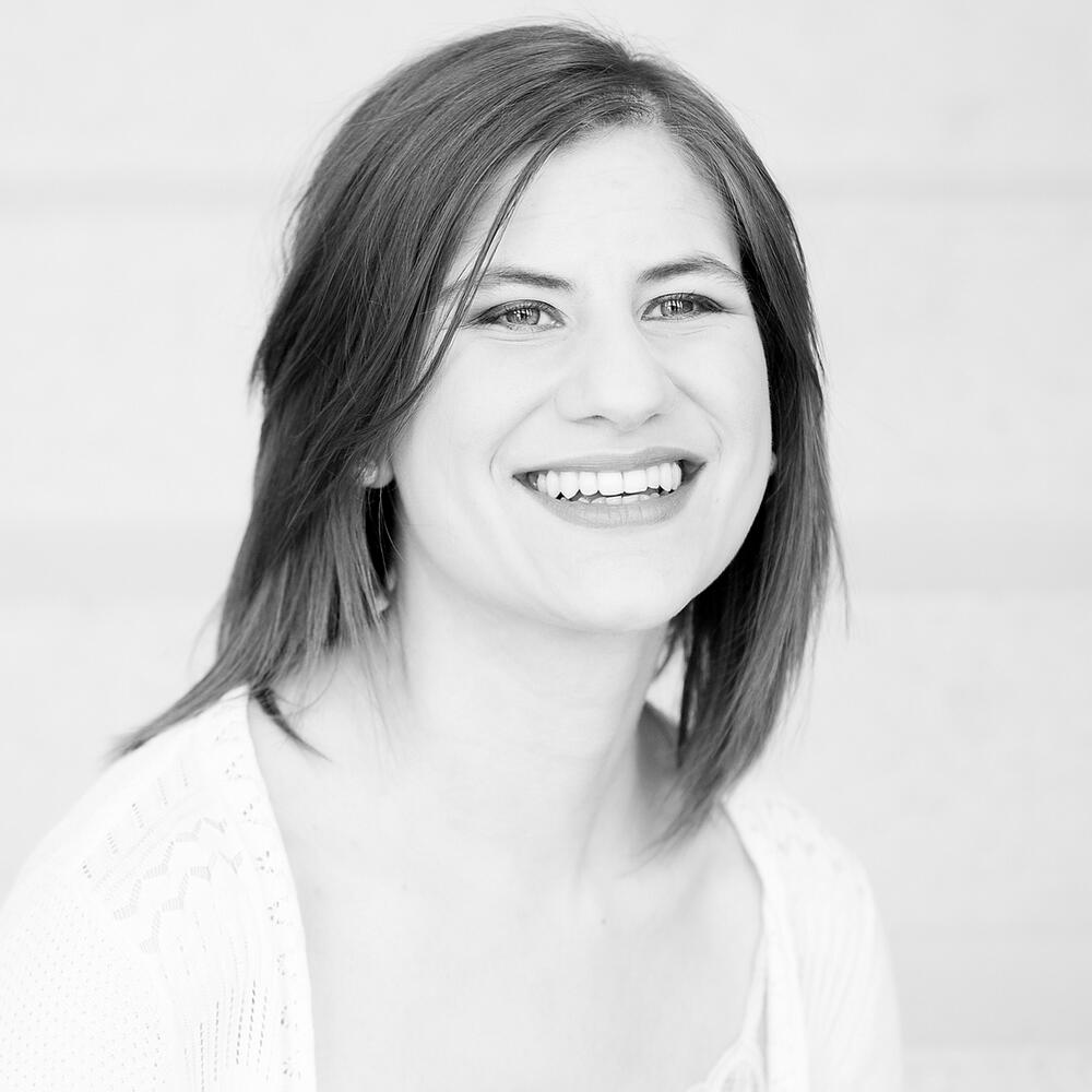 Anna Barbara Toeller - Universität Mozarteum