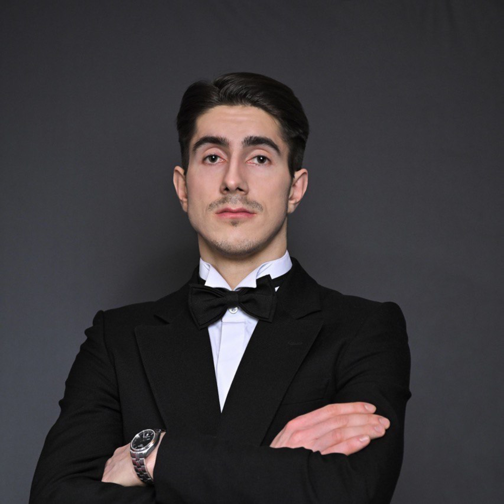 Oper & Musiktheater - Studierende - Universität Mozarteum