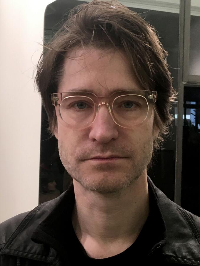 Stage design diploma - Universität Mozarteum