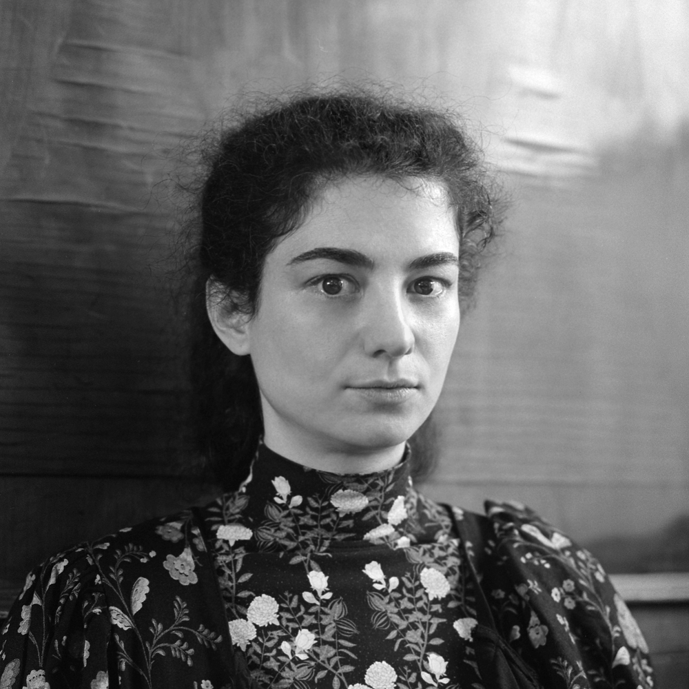 Agnes Scherer - Universität Mozarteum