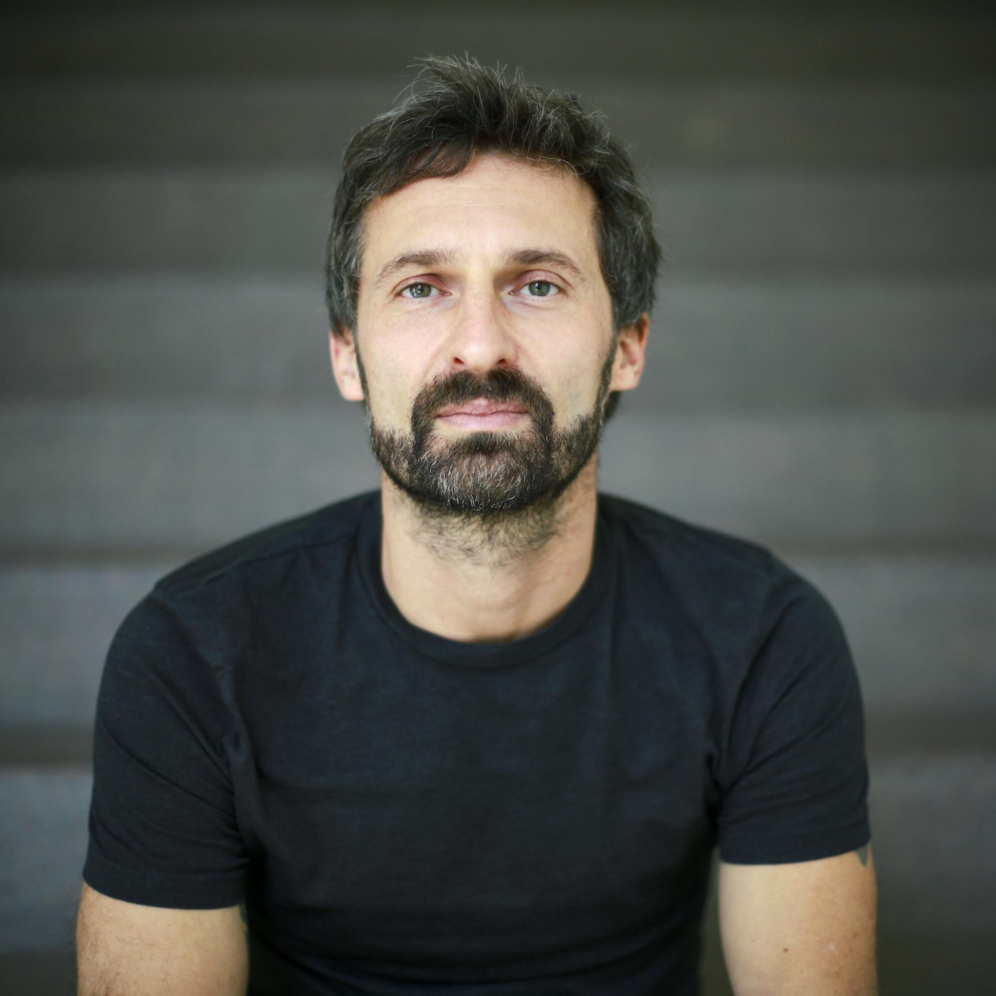 Reinhard Gupfinger - Universität Mozarteum