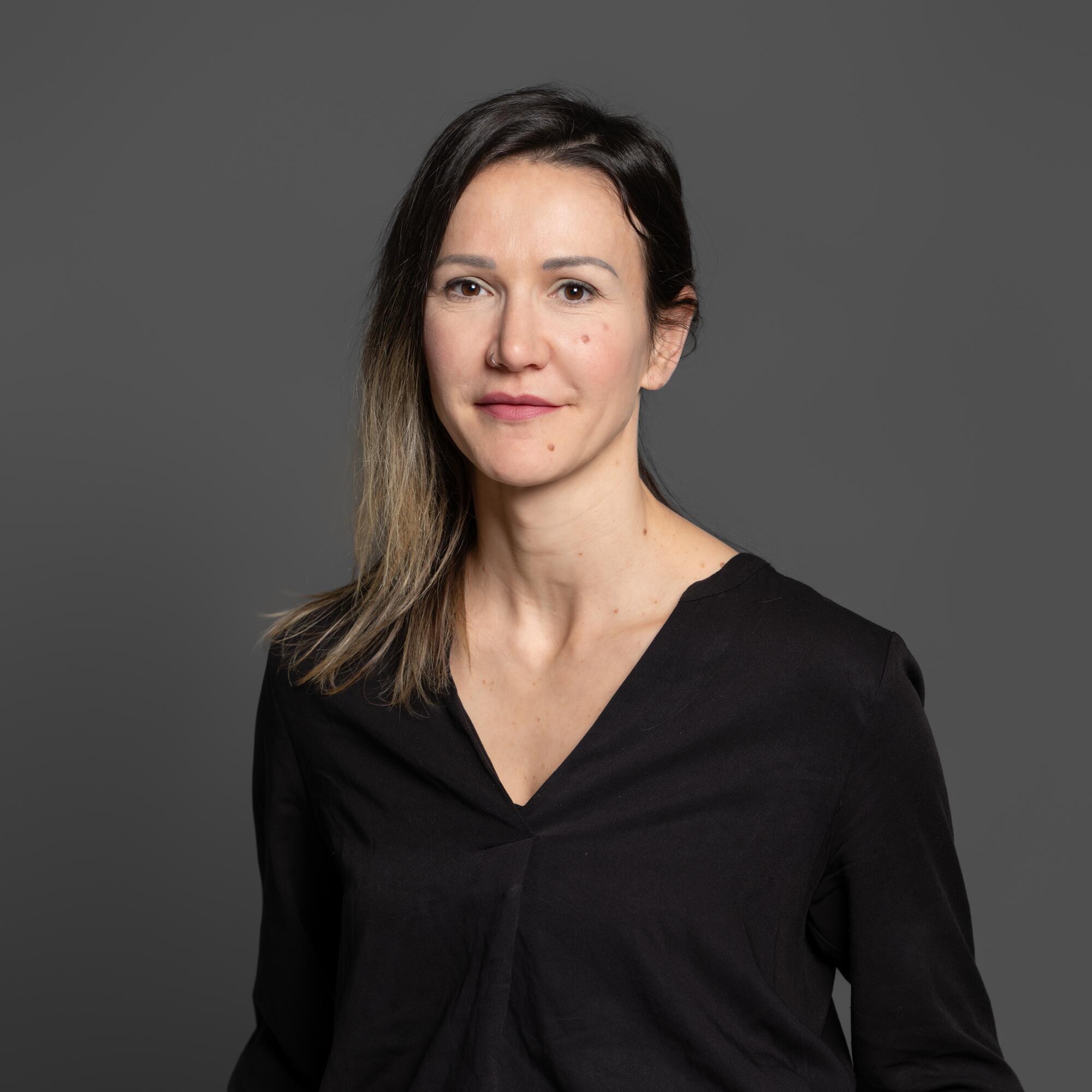 Iris Laner - Universität Mozarteum