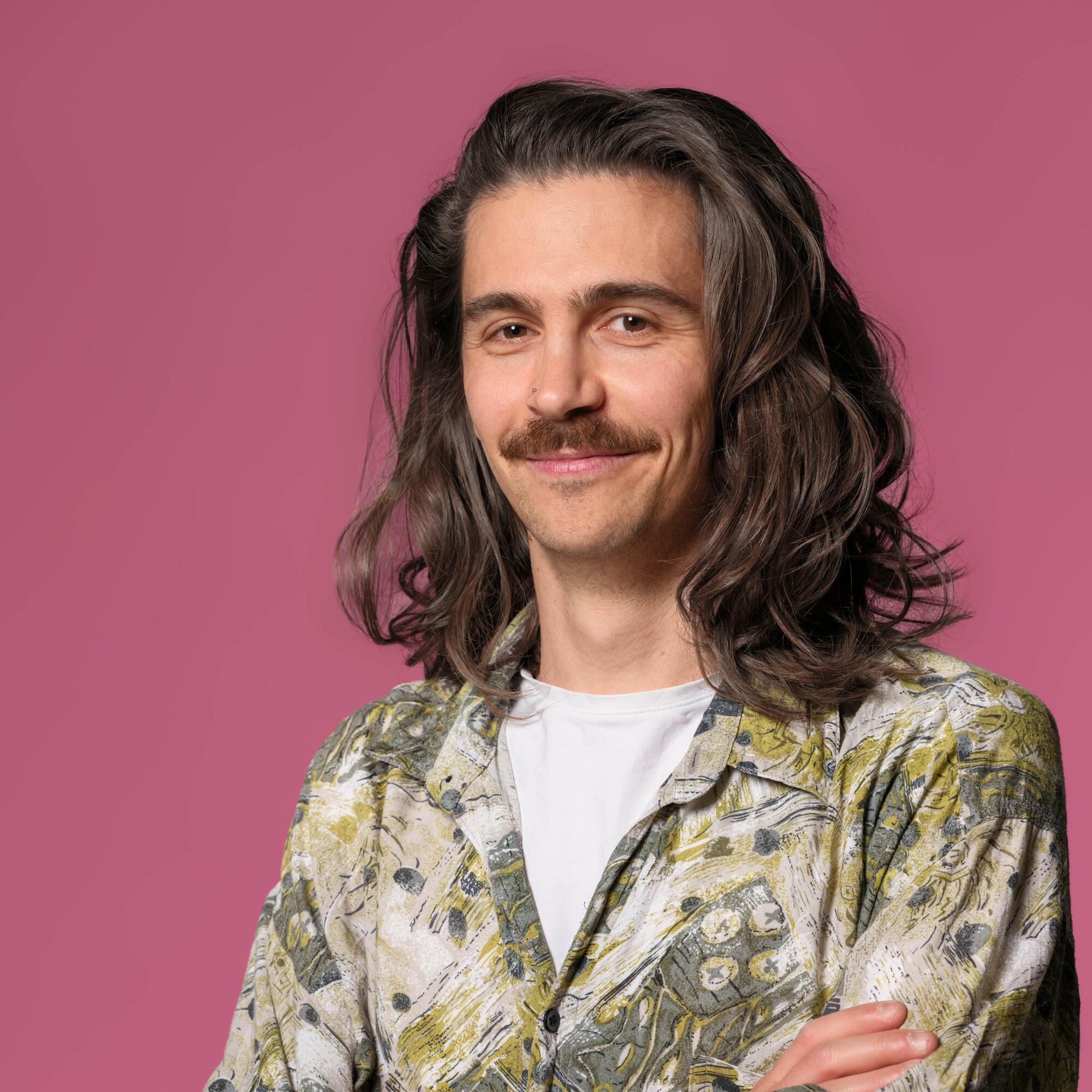 Stefano Mori - Universität Mozarteum