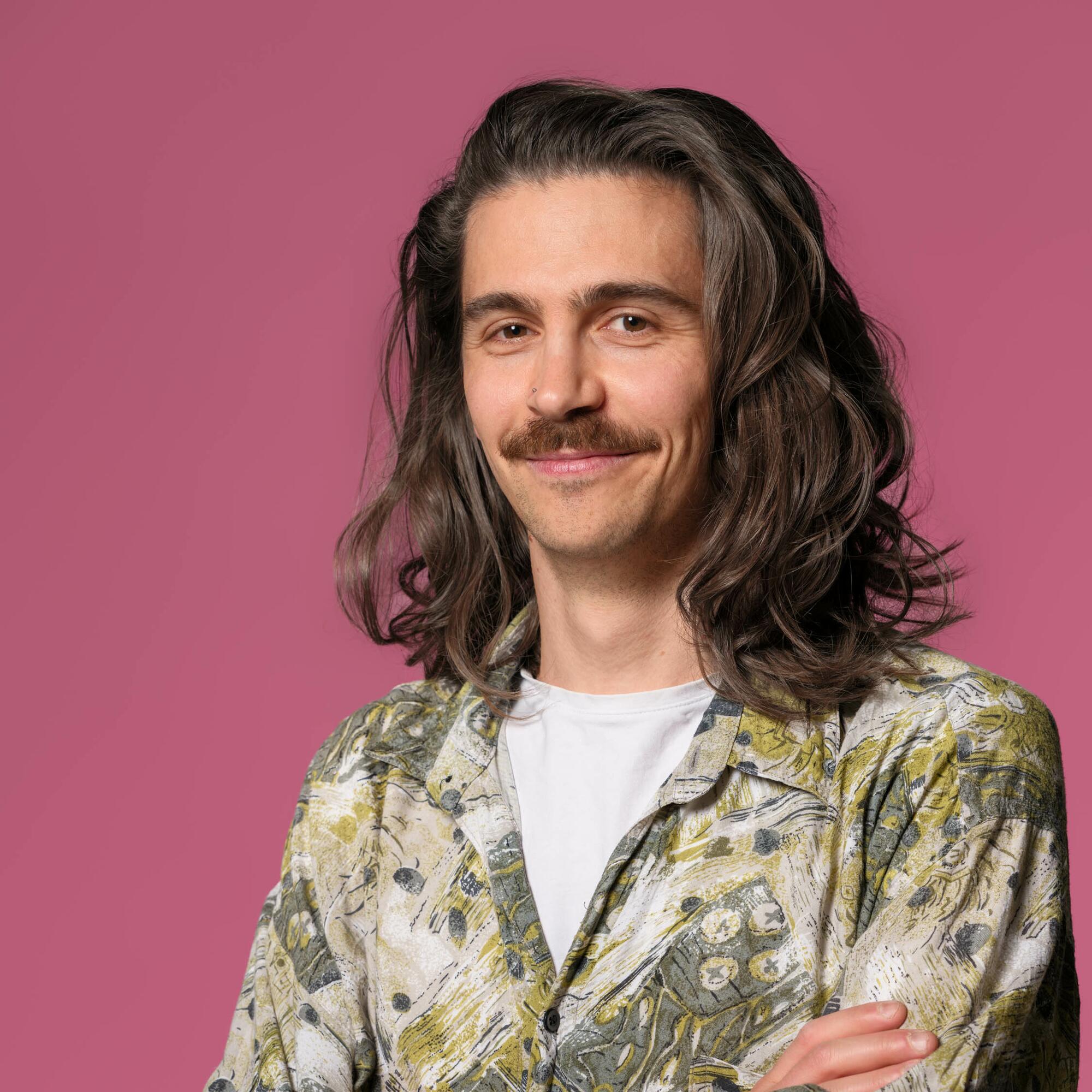 Stefano Mori - Universität Mozarteum