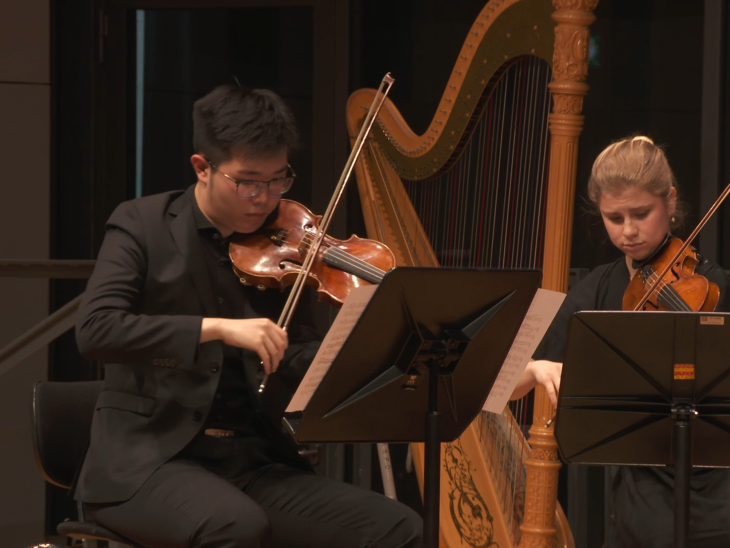 Mozarteum University Salzburg