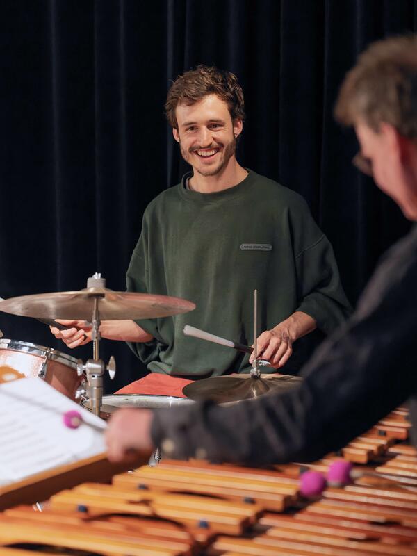Advanced Studies in Music & Dance Education University Course ...