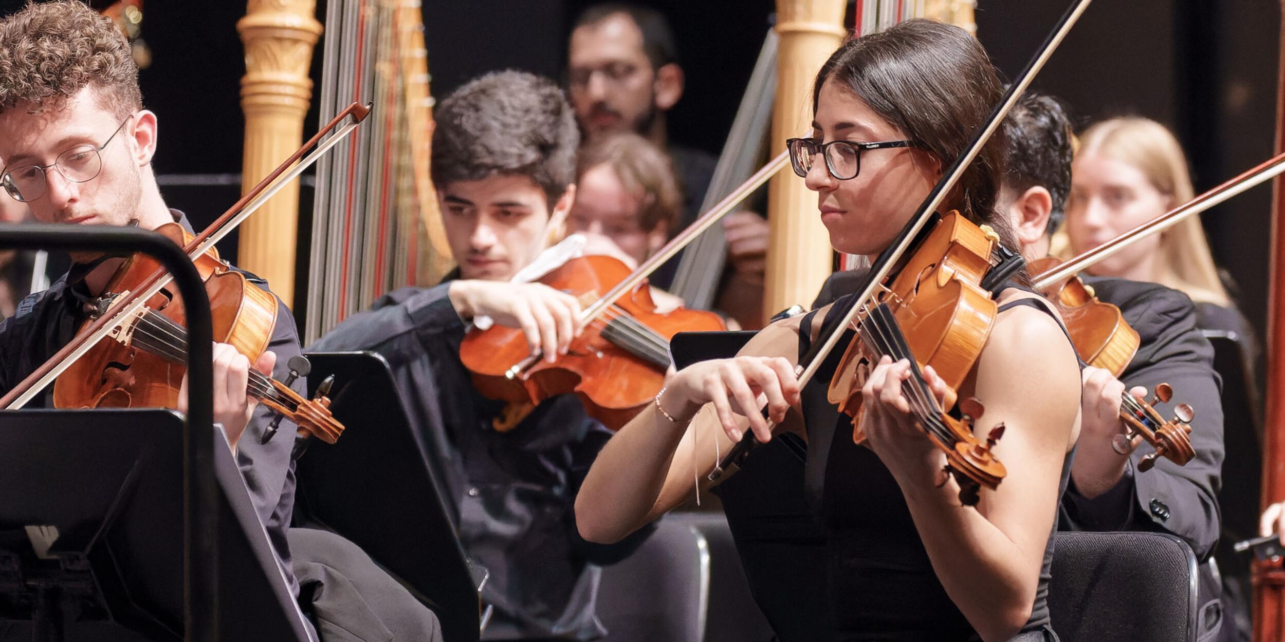 Viola Master - Universität Mozarteum