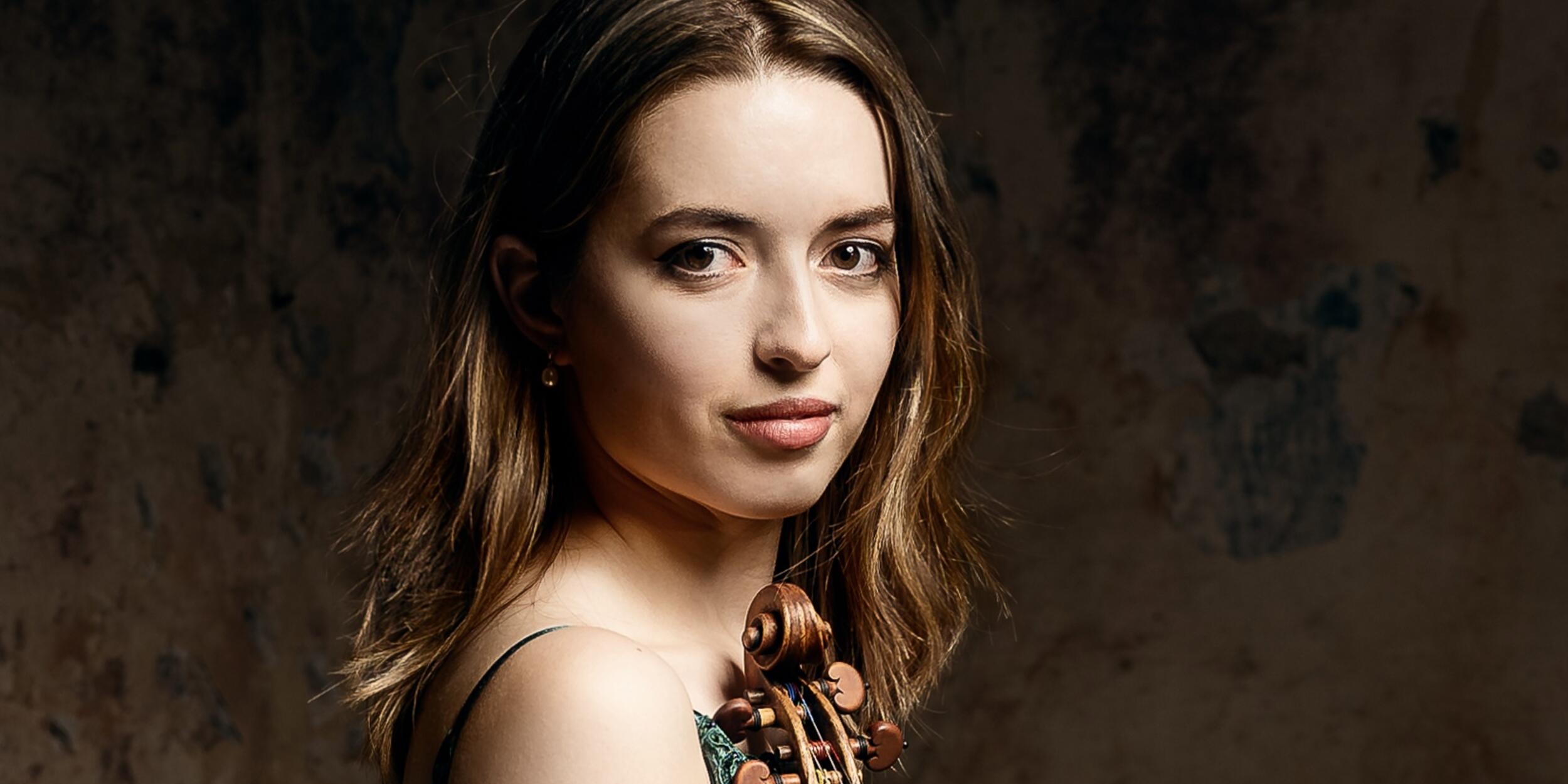 Preisträgerinnenkonzert Paul Roczek Award 2022 - Universität Mozarteum