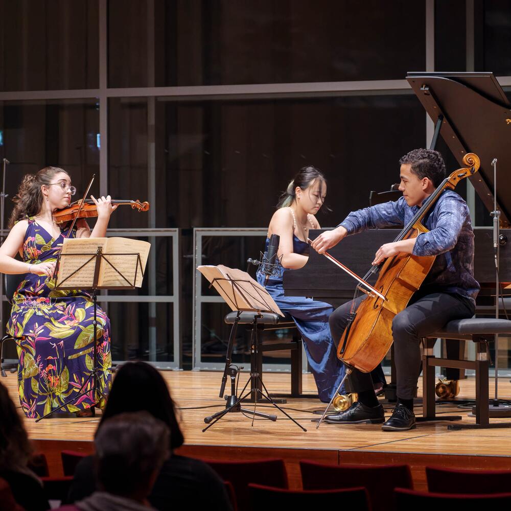 Festivals & Academies - Universität Mozarteum