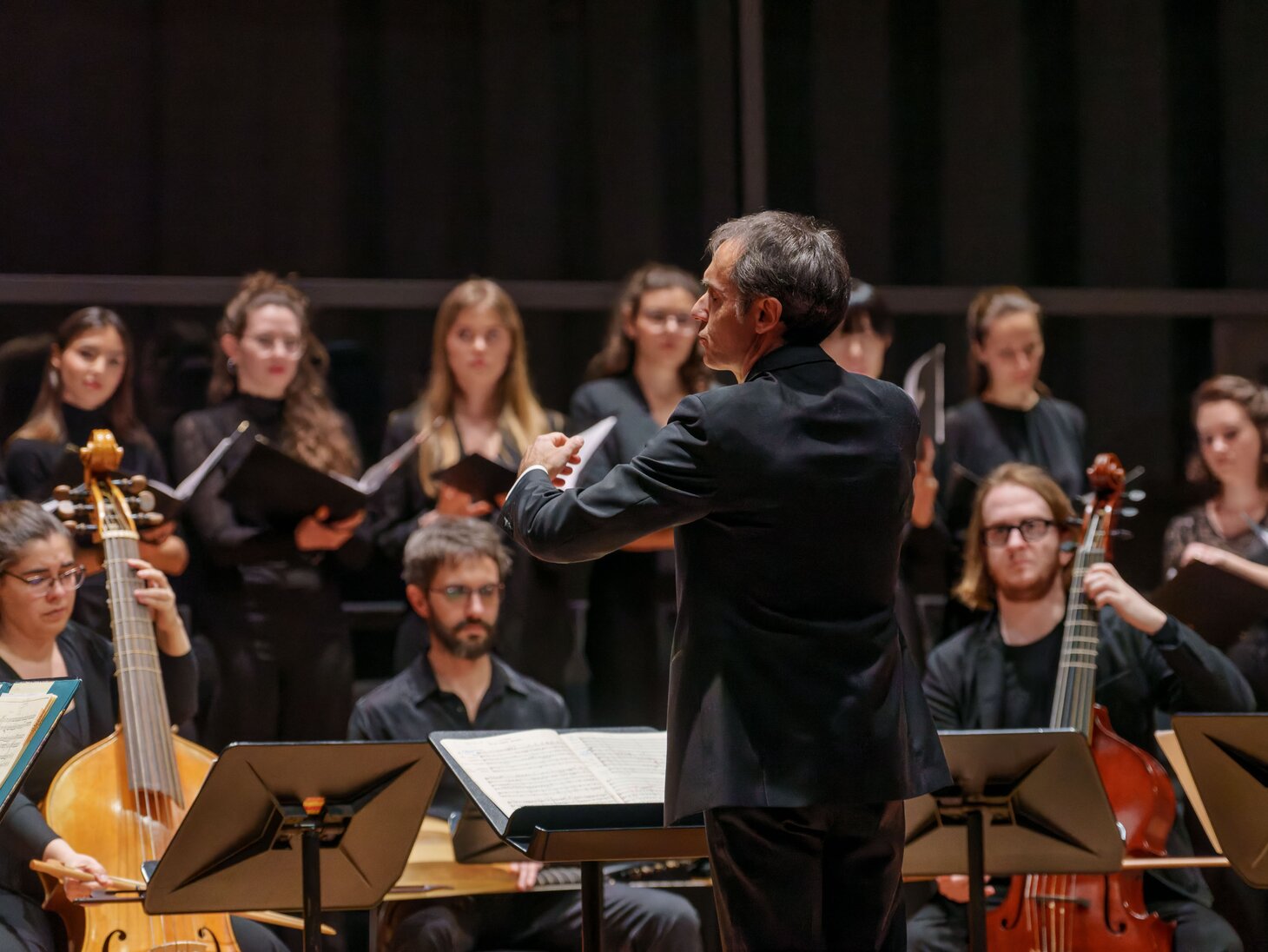 Trompete Master - Universität Mozarteum