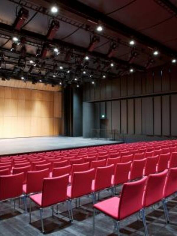 Raumvermietung - Universität Mozarteum