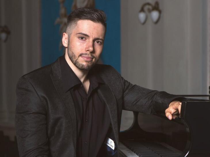 Department of Keyboard Studies - Universität Mozarteum