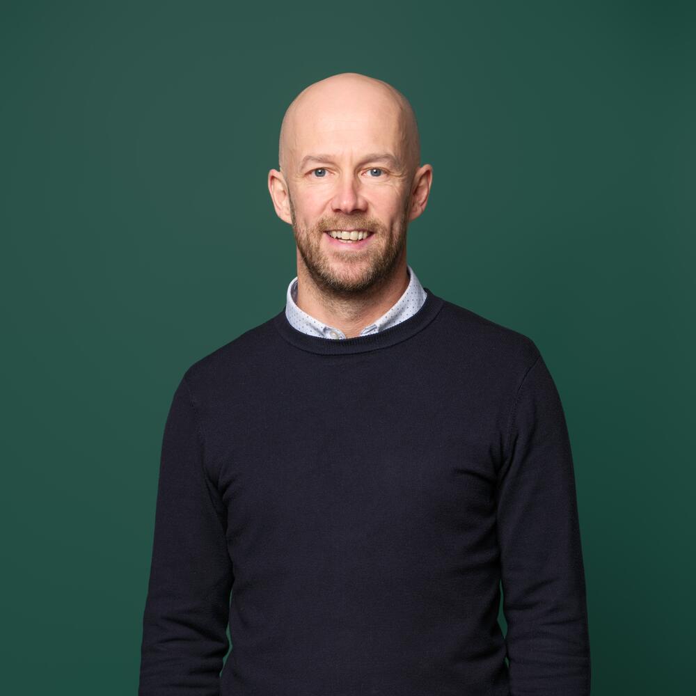 Florian Berger - Universität Mozarteum