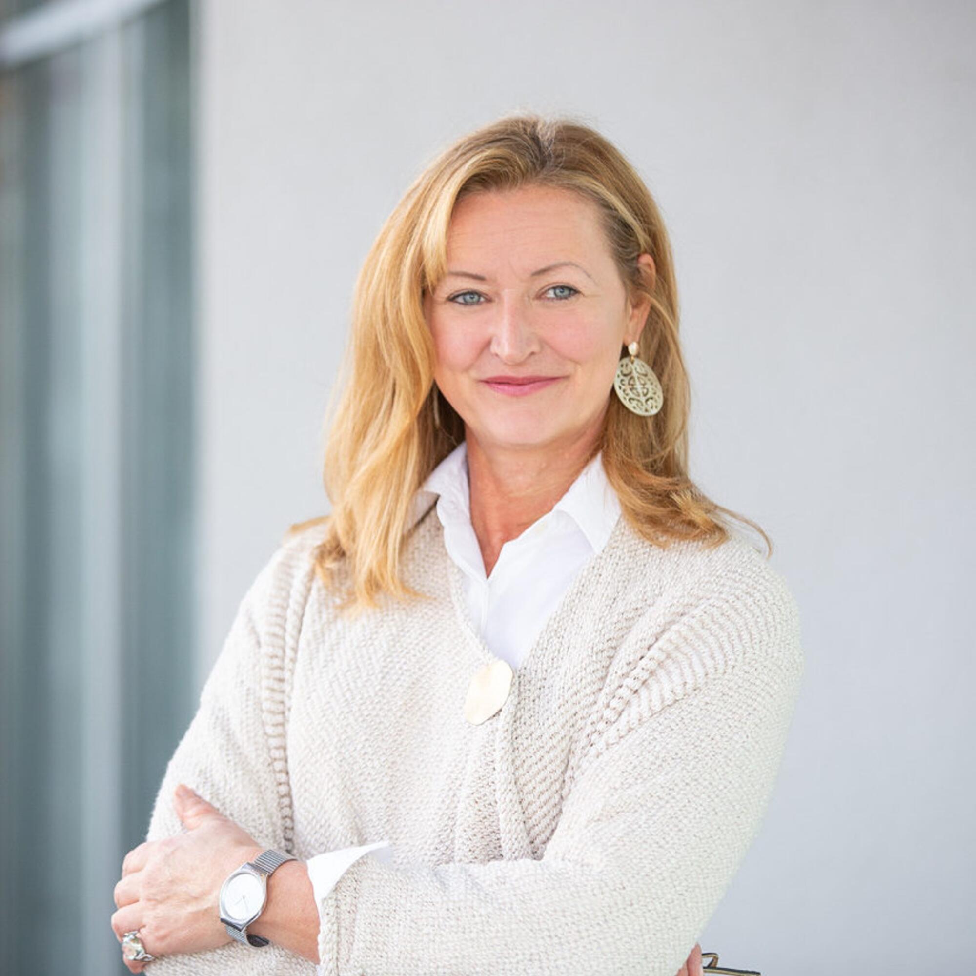 Irmgard Reiner - Universität Mozarteum