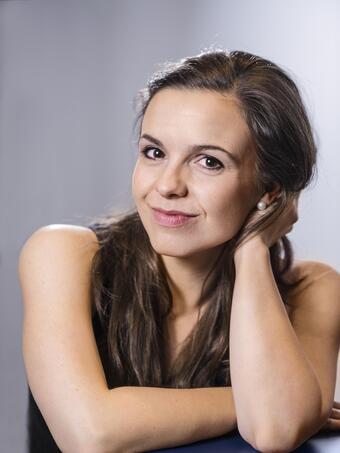 International Summer Academy Mozarteum University - Universität Mozarteum