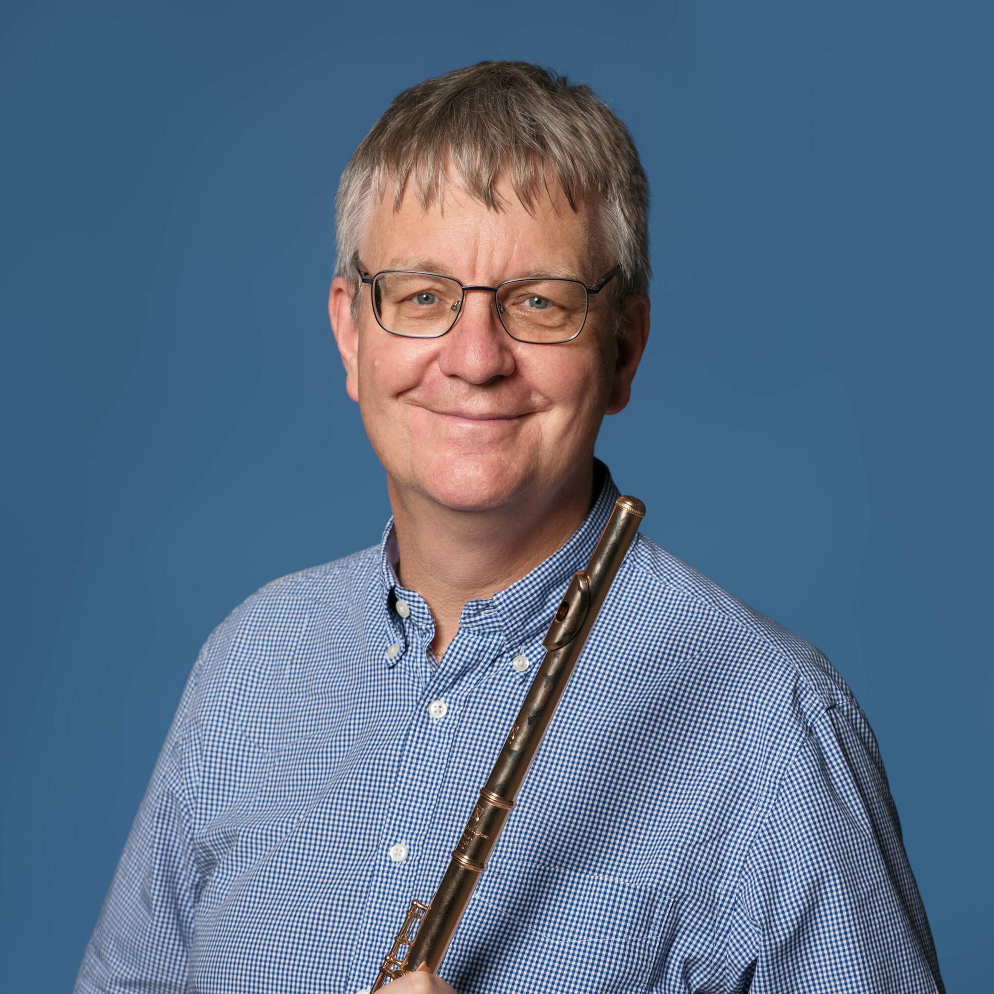 Michael Kofler - Universität Mozarteum