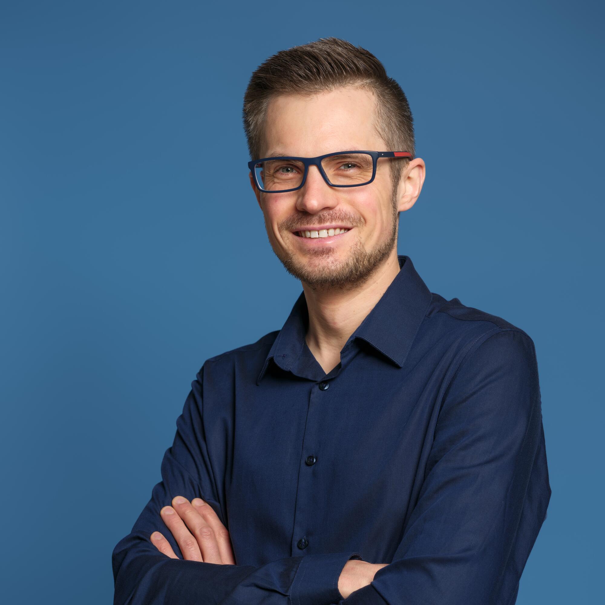 Stephen Leo Fuchs - Universität Mozarteum