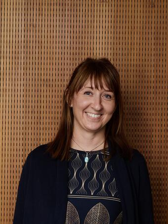 Department of Music Education Salzburg - Universität Mozarteum