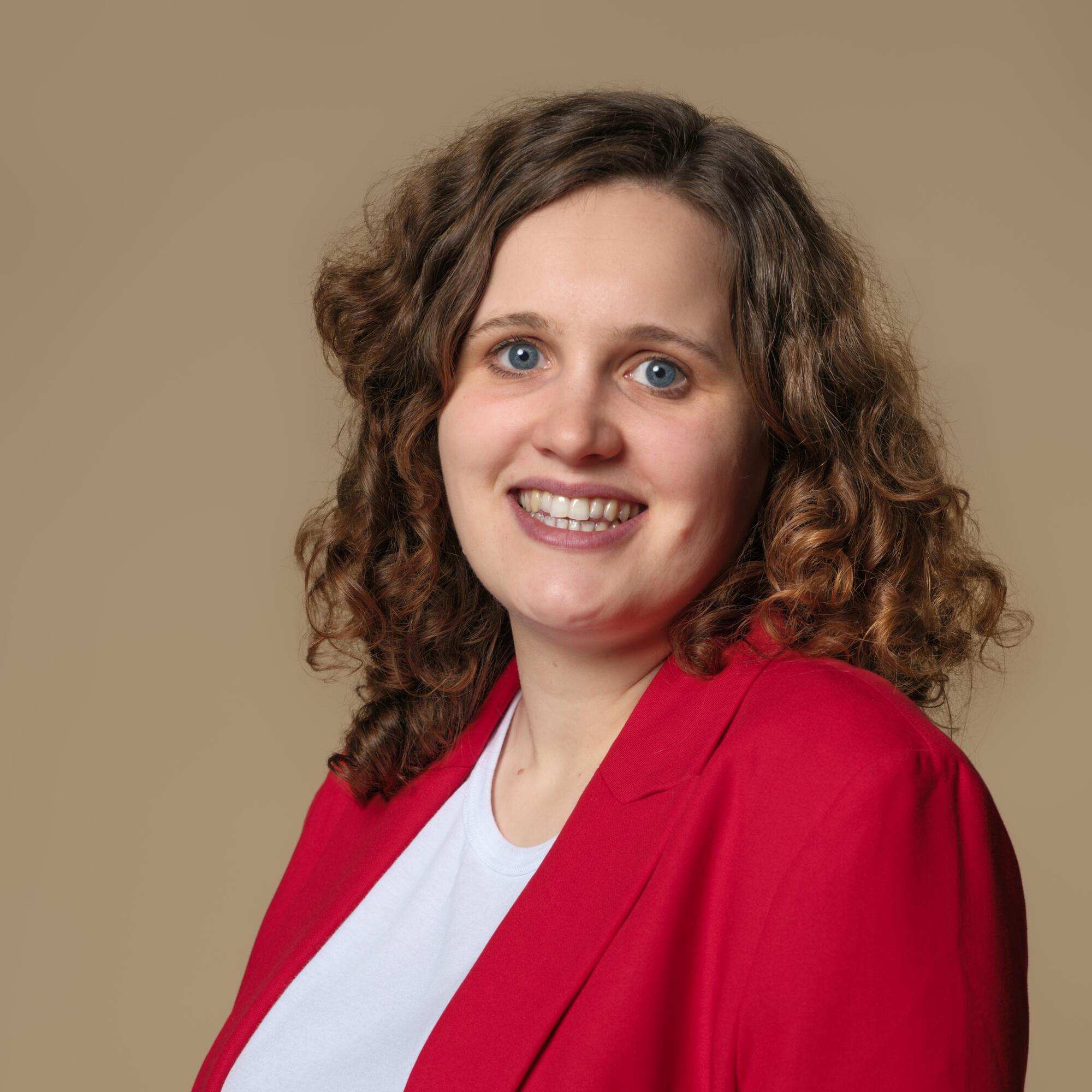 Isabelle Viola Taege - Universität Mozarteum