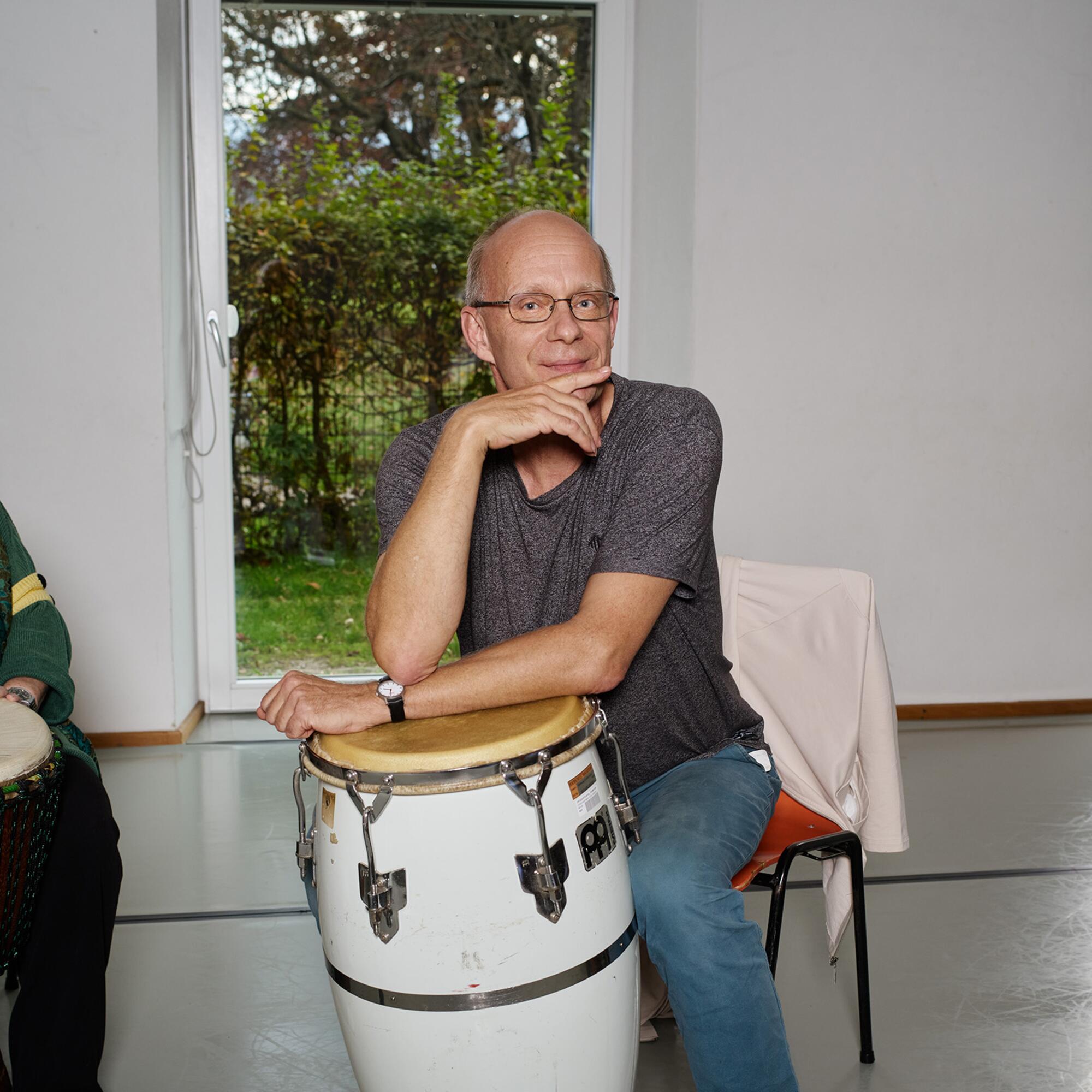 Ari Glage - Universität Mozarteum