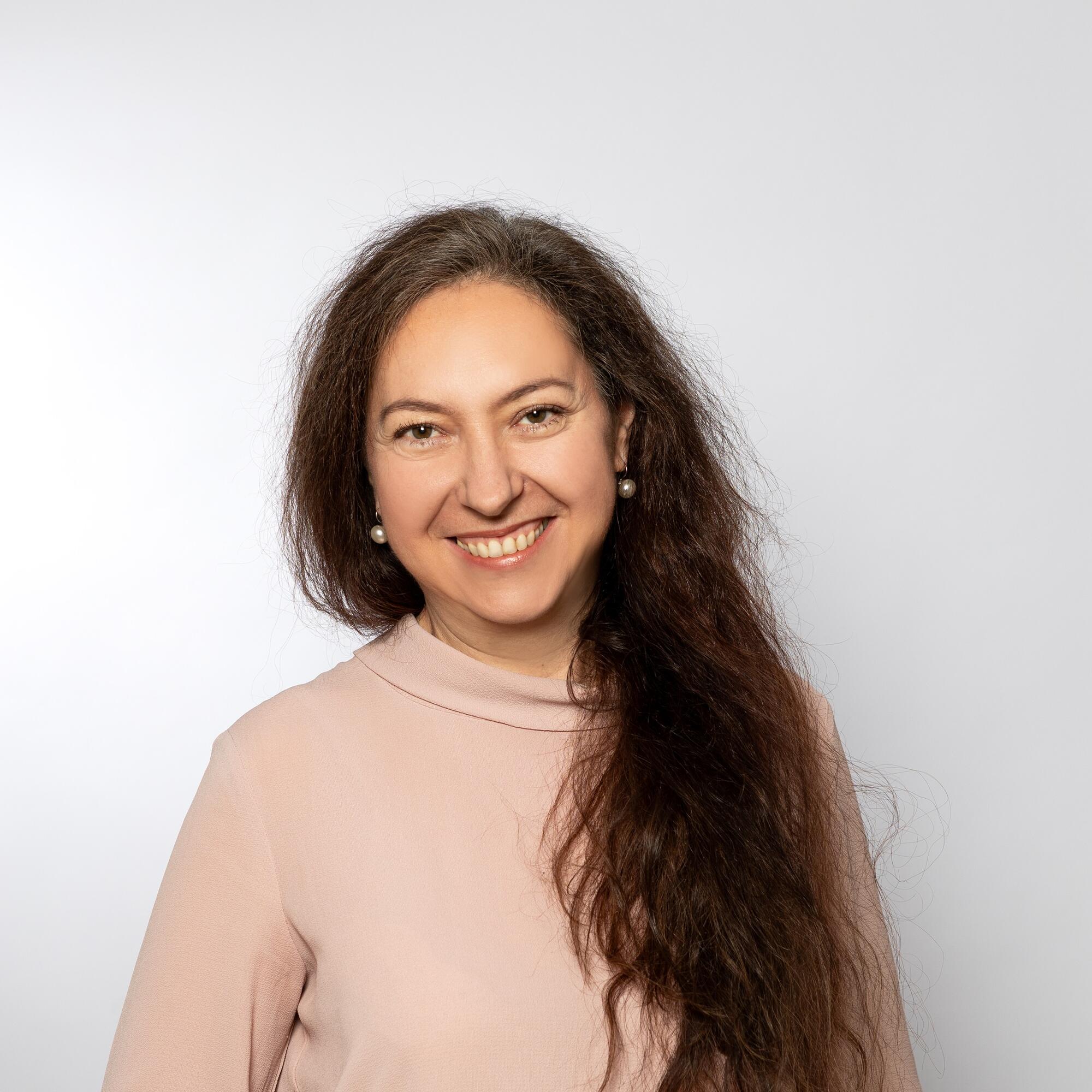 Anna Maria Kalcher - Universität Mozarteum