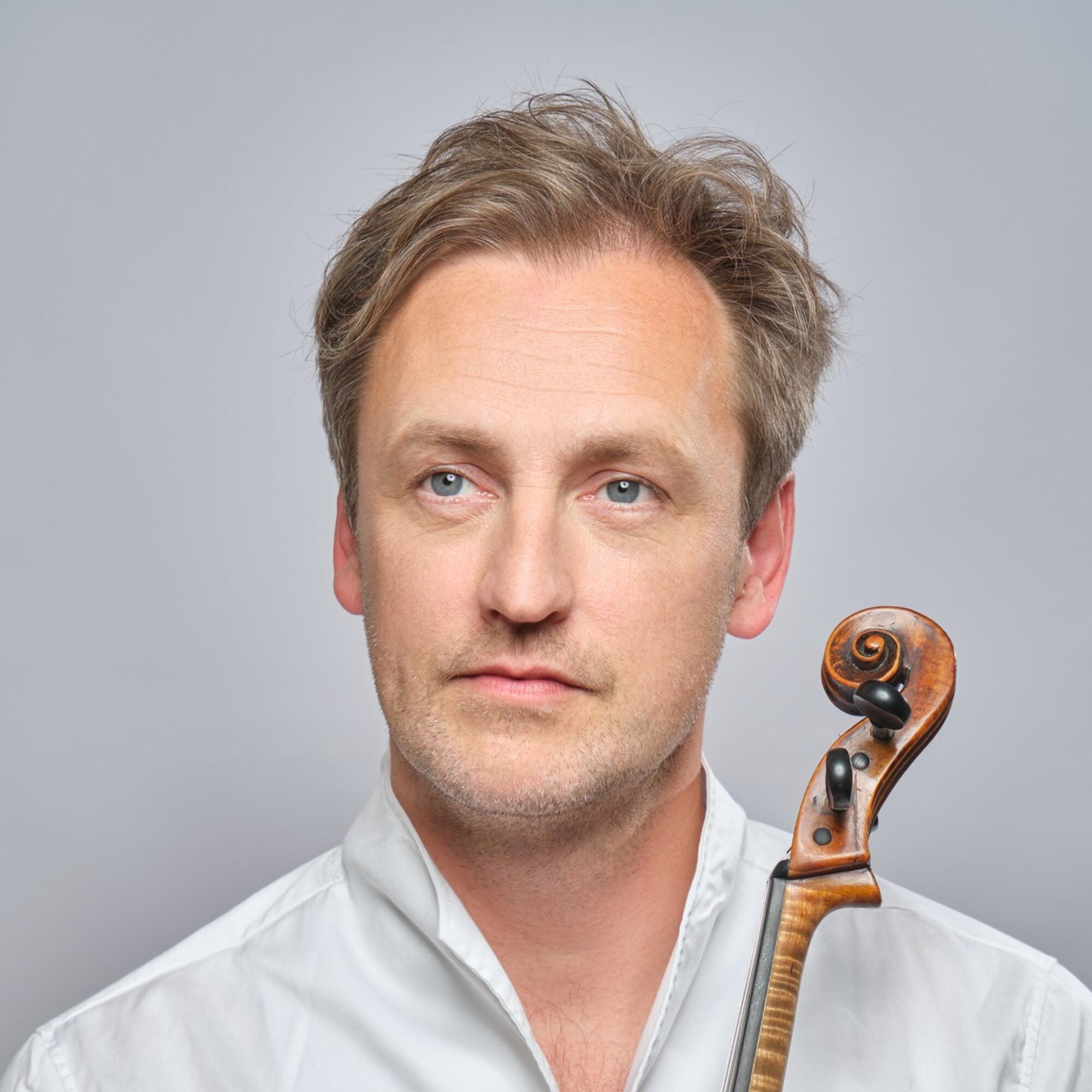 William Coleman - Universität Mozarteum