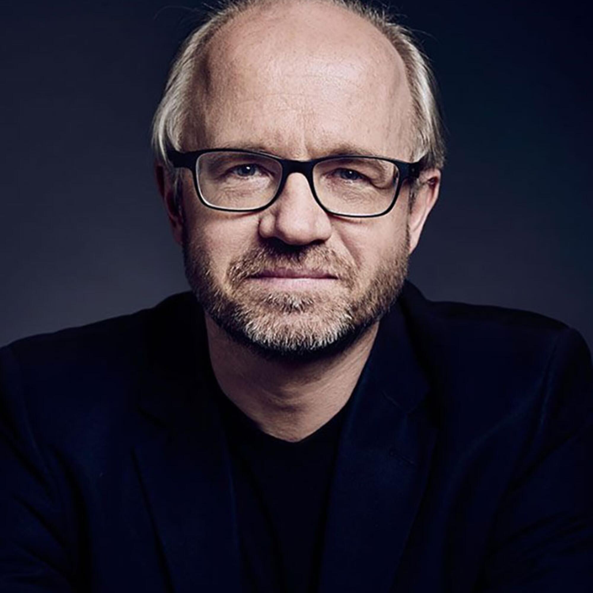Luc Joosten - Universität Mozarteum