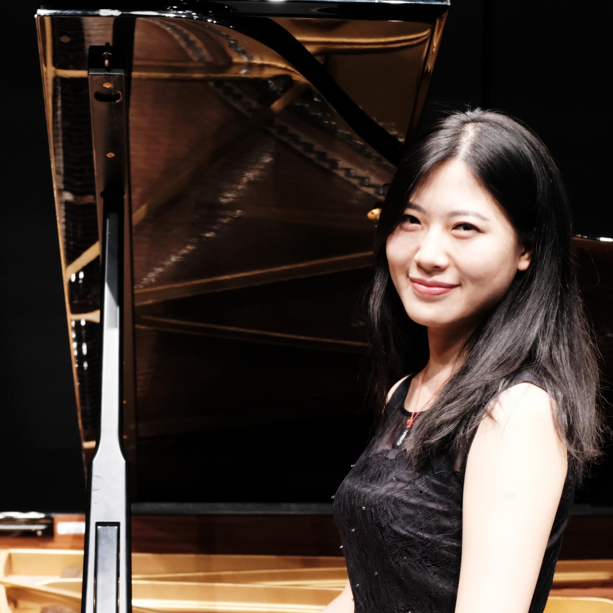 Lei Meng - Universität Mozarteum