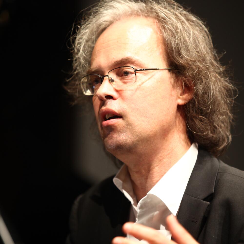 Andreas Weber - Universität Mozarteum