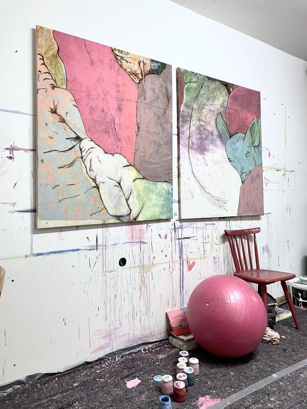 Doris Moser - Universität Mozarteum