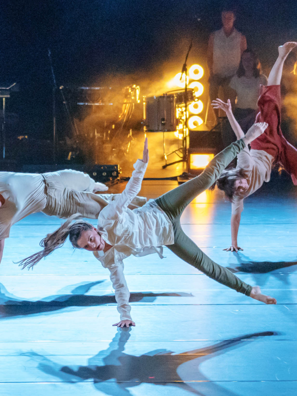 Department of Elemental Music & Dance Education - Orff Institute ...