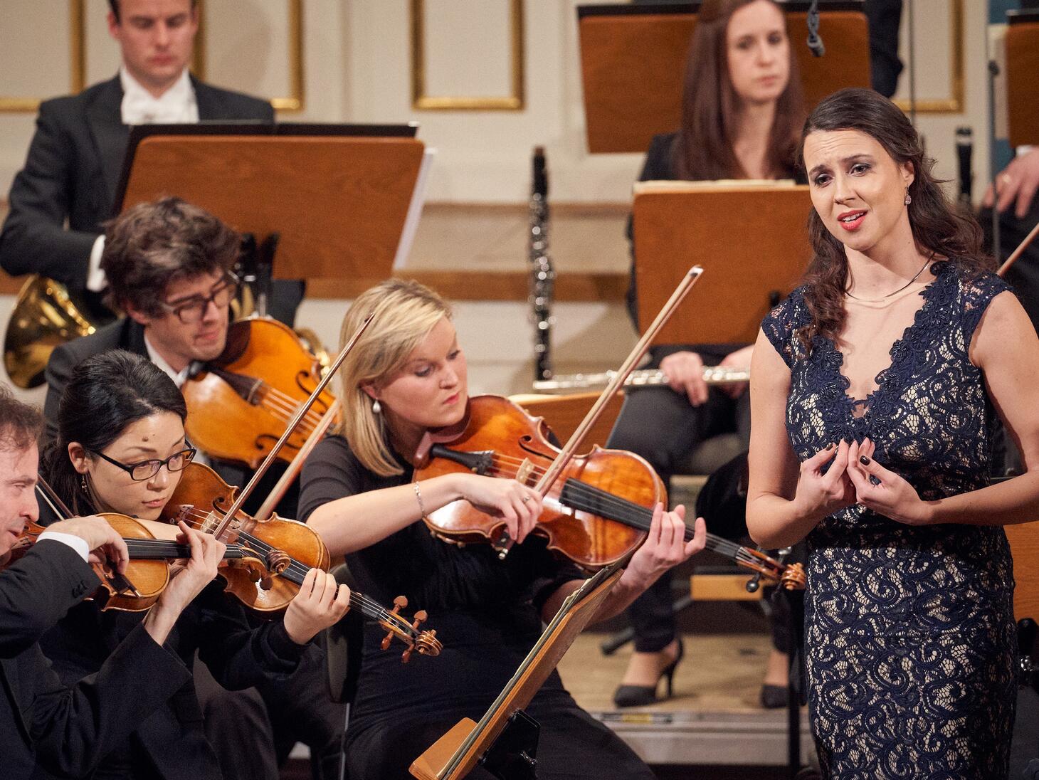 International Mozart Competition - Universität Mozarteum