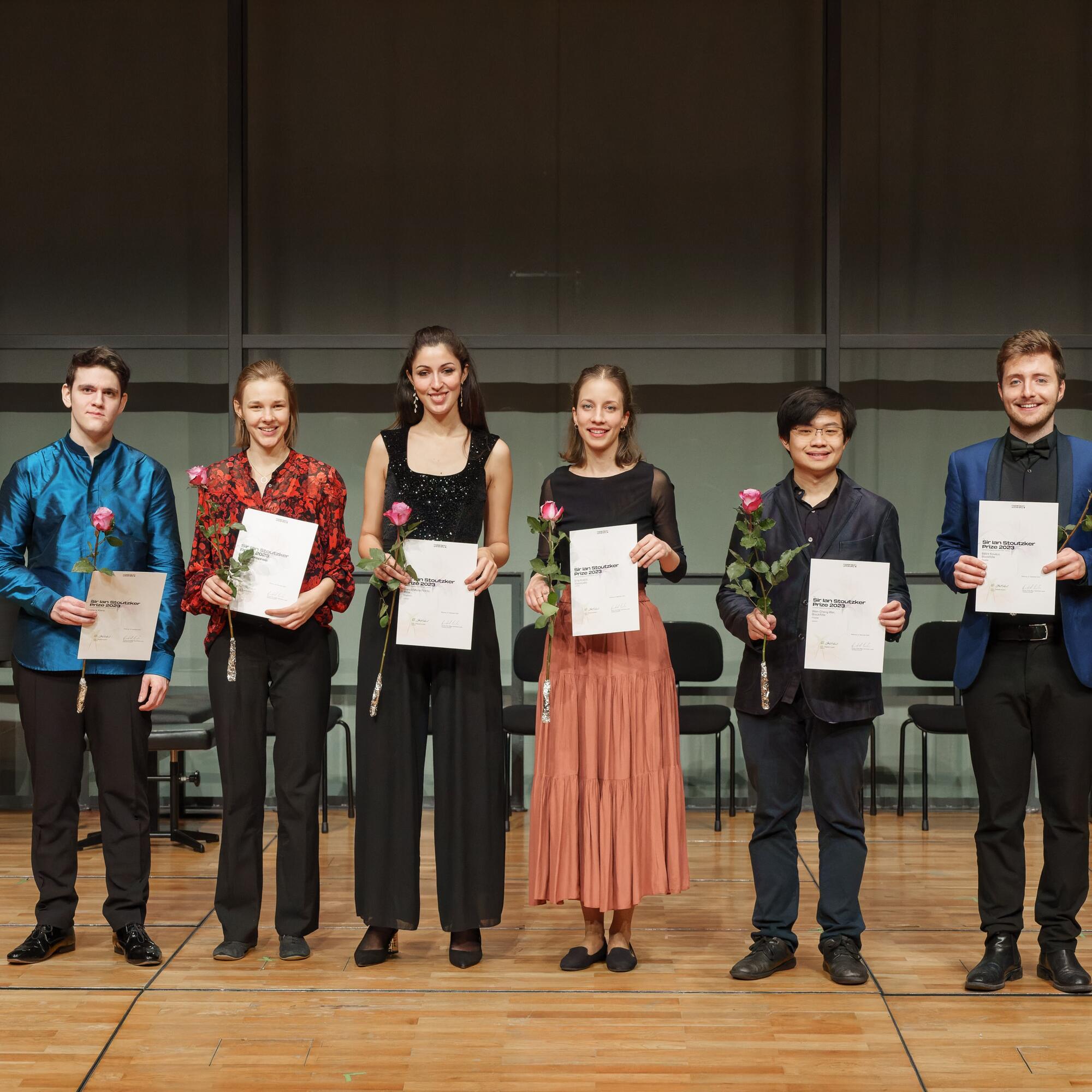 Competitions - Universität Mozarteum