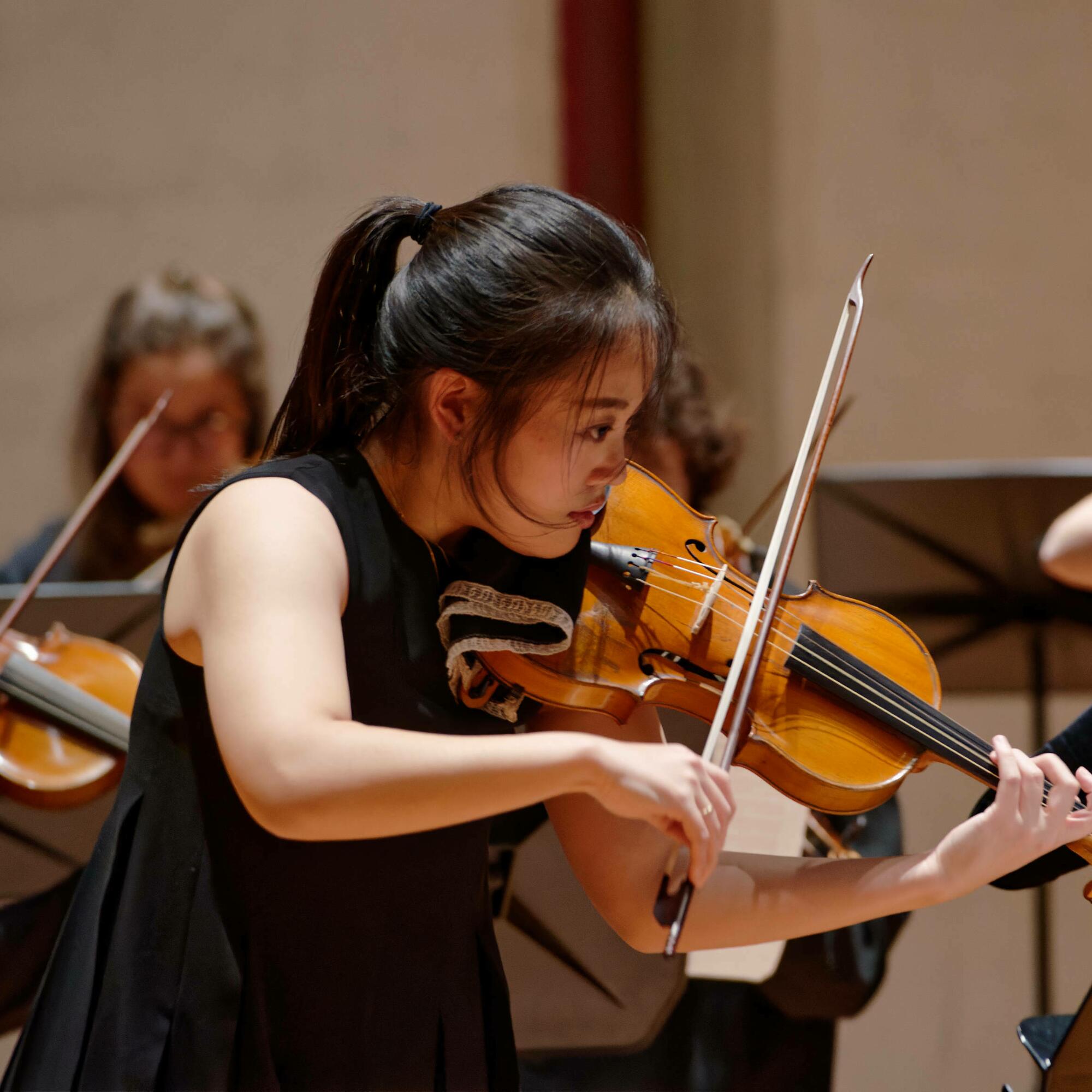 Departments - Universität Mozarteum