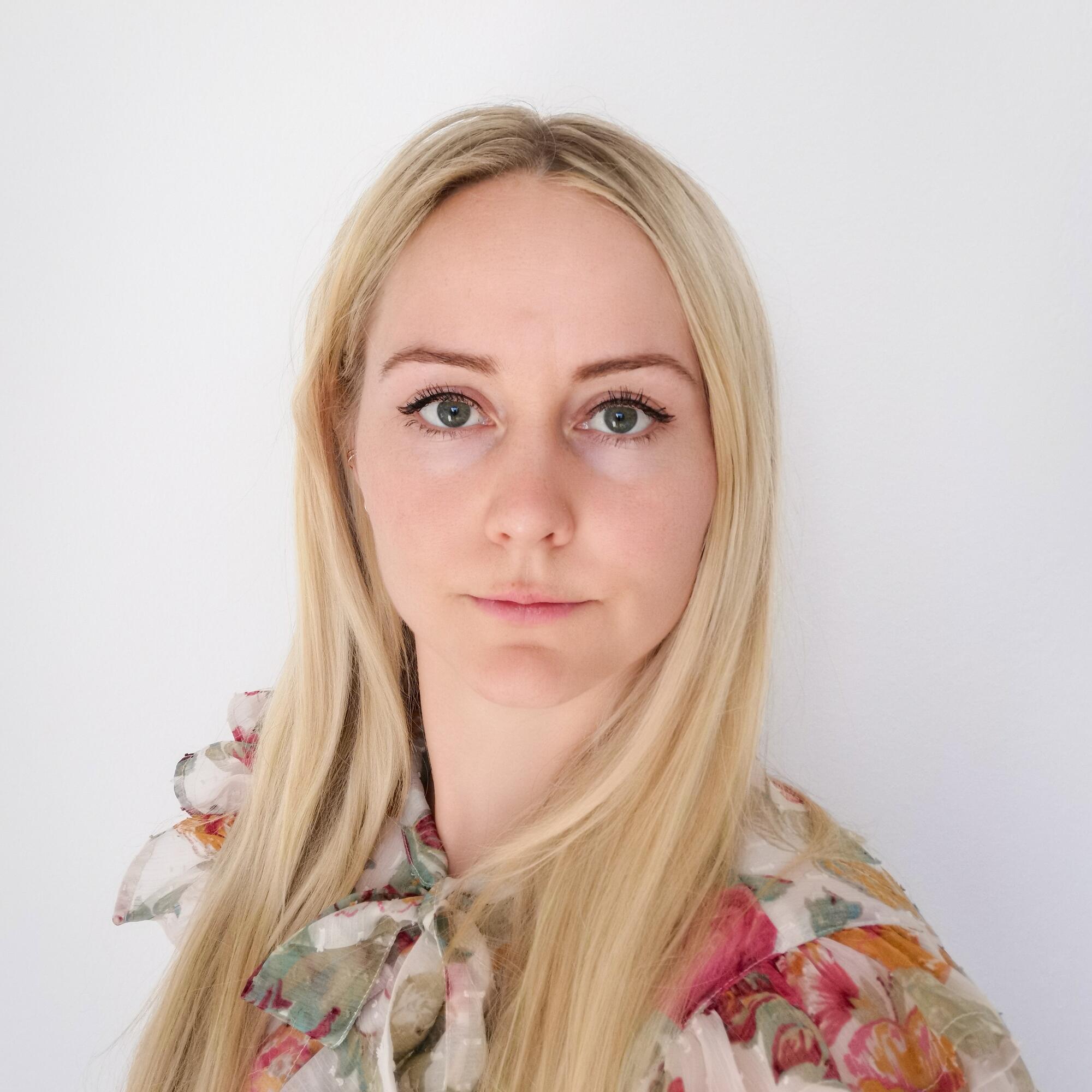 Christine Neudecker - Universität Mozarteum