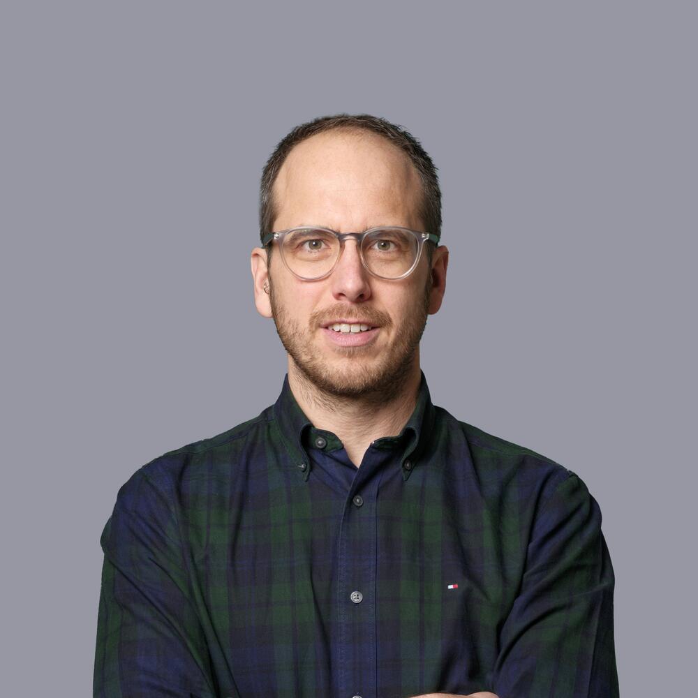 Christian Breckner - Universität Mozarteum