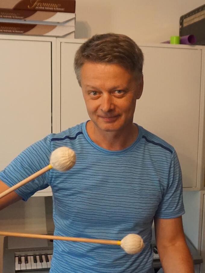 Accordion IGP Bachelor (Innsbruck) - Universität Mozarteum